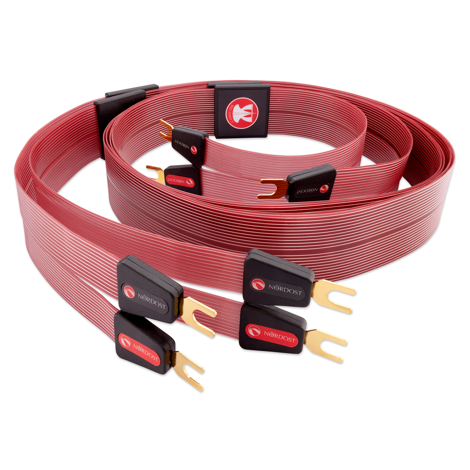 Red Dawn 3 | Speaker Cables